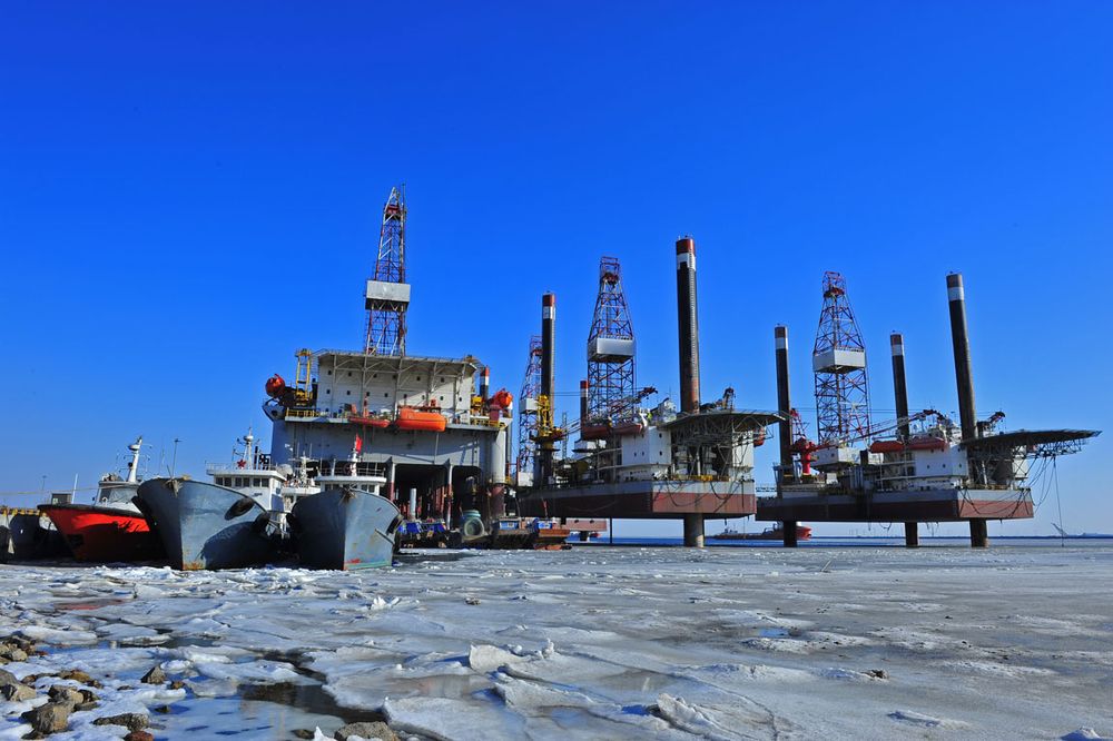 Make ecocide a crime