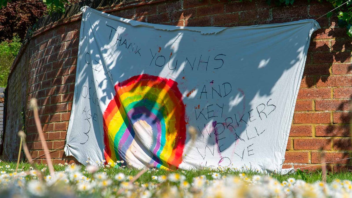 Improving access to nature for all is vital for our post COVID-19 ...