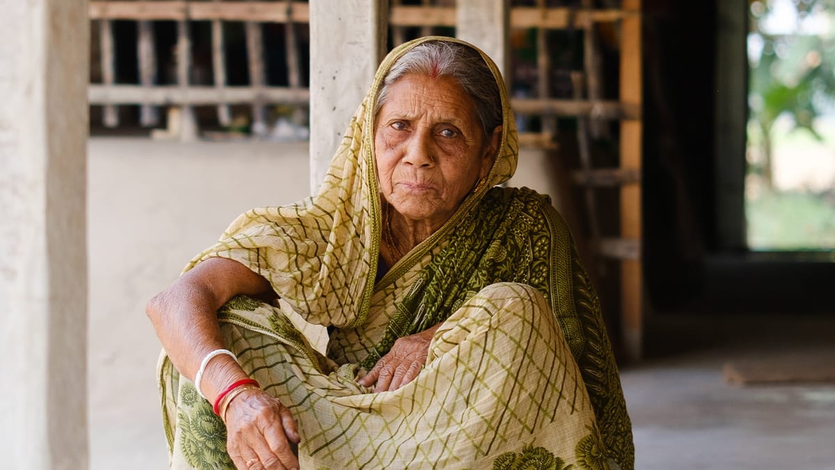 What makes trees thrive in India?