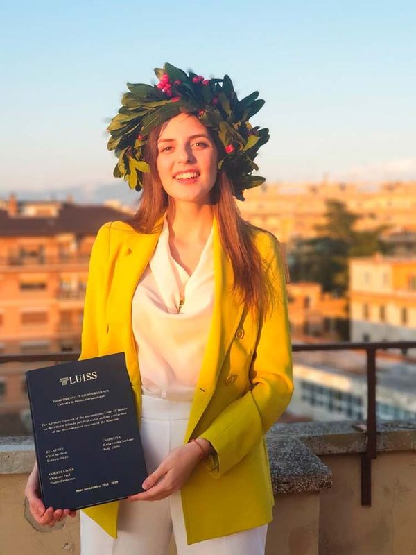 Students are tackling climate change from home.